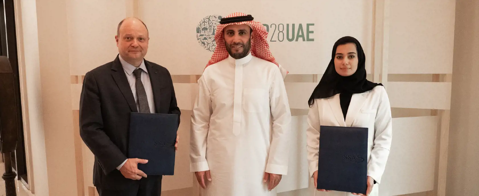Saudi Arabia Joins Space Climate Observatory Charter to Address Impact ...