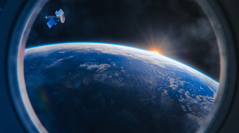 Saudi Space Commission Launches “Madar” Training Program