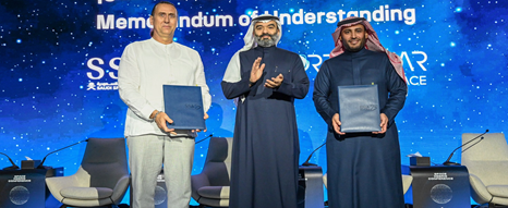 Saudi Space Agency and NorthStar Earth & Space Partner to Bolster Saudi ...