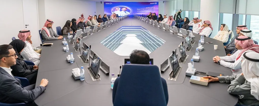 Saudi Space Agency organizes "Towards Space" workshop as part of ...