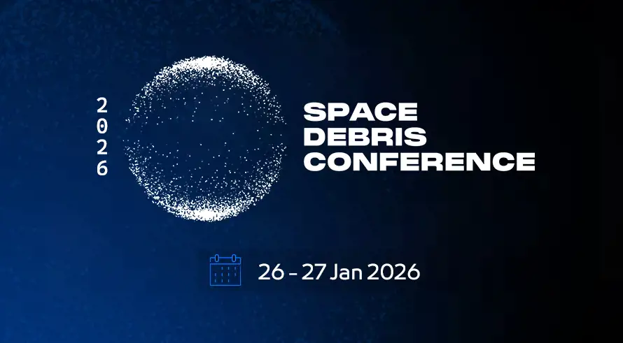 Space Debris 2026